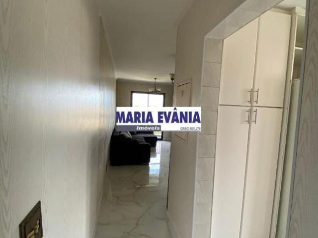 Apartamento, Centro, Suzano, SP