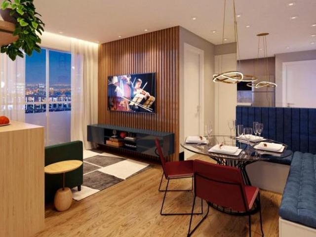Apartamento, Centro, Suzano, SP