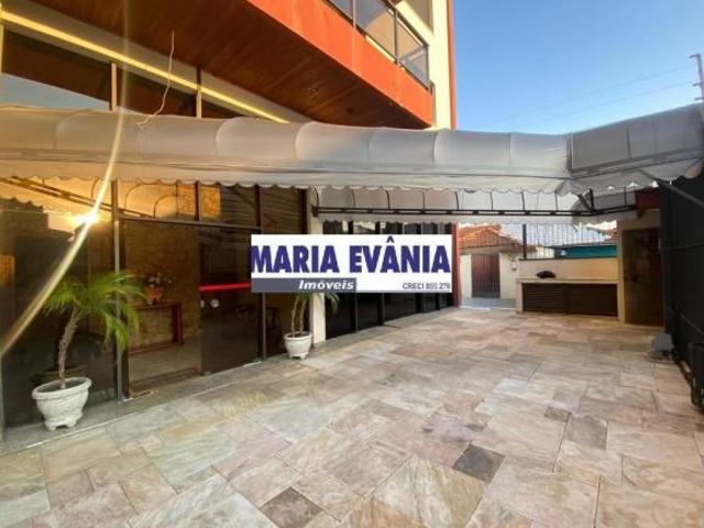 Apartamento, Centro, Suzano, SP