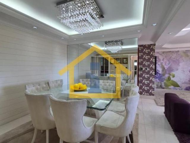 Apartamento, Centro, Suzano, SP