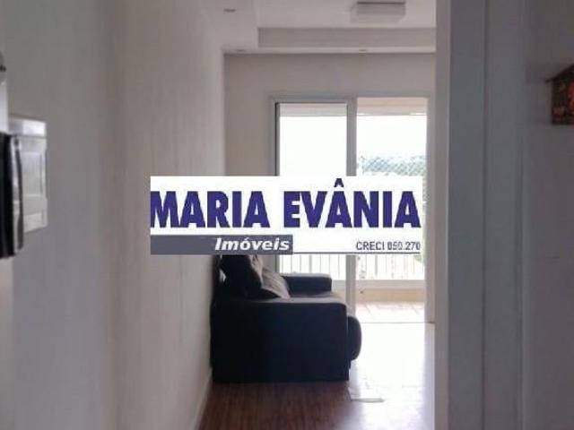 Apartamento, Centro, Suzano, SP