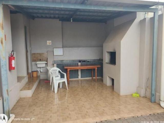Apartamento, Centro Sul, Santo Ângelo, RS
