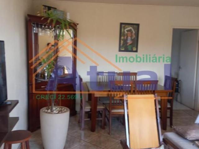 Apartamento, Centro Sul, Santo Ângelo, RS