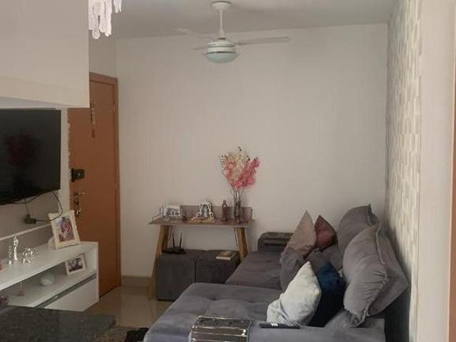 Apartamento, Centro Sul, Várzea Grande, MT