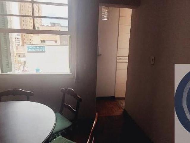 Apartamento, Centro, Poços de Caldas, MG