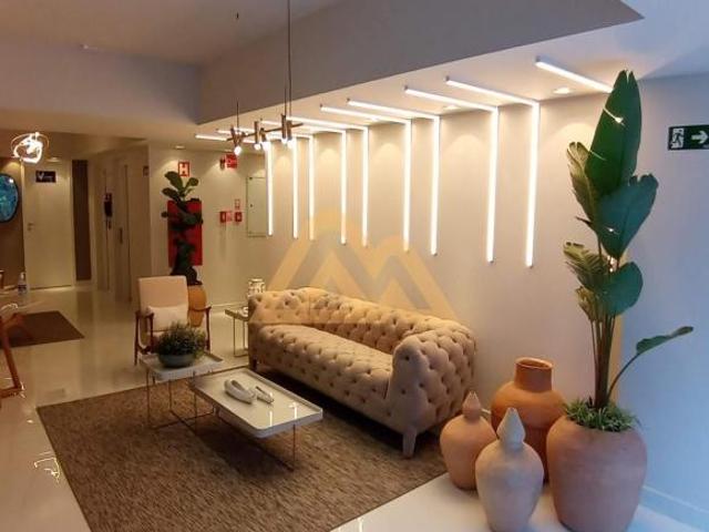 Apartamento, Centro, Poços de Caldas, MG