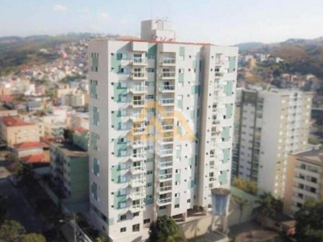 Apartamento, Centro, Poços de Caldas, MG