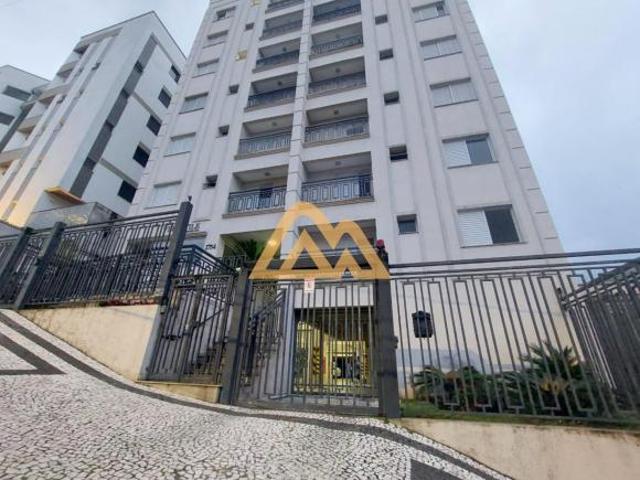 Apartamento, Centro, Poços de Caldas, MG