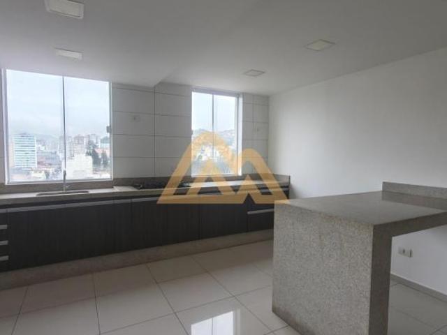 Apartamento, Centro, Poços de Caldas, MG