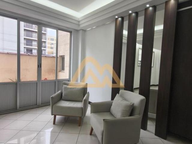 Apartamento, Centro, Poços de Caldas, MG
