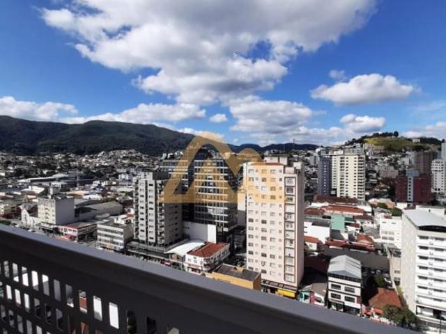 Apartamento, Centro, Poços de Caldas, MG