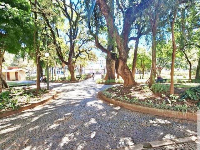 Apartamento, Centro, Poços de Caldas, MG