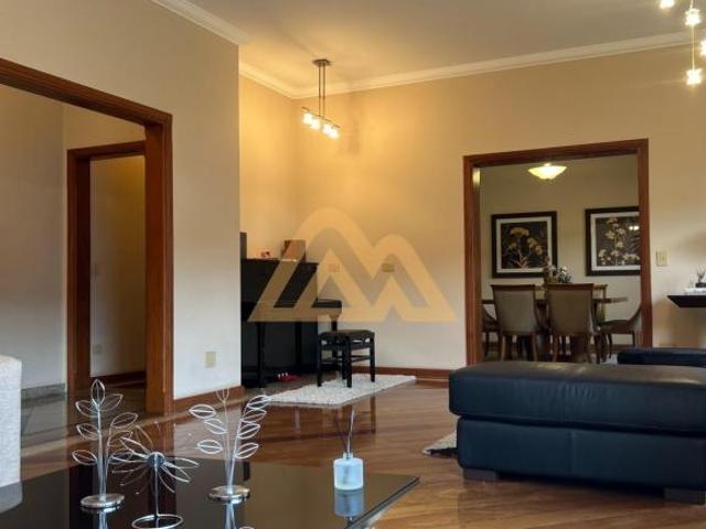 Apartamento, Centro, Poços de Caldas, MG