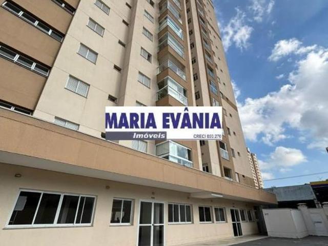 Apartamento, Centro, Poá, SP