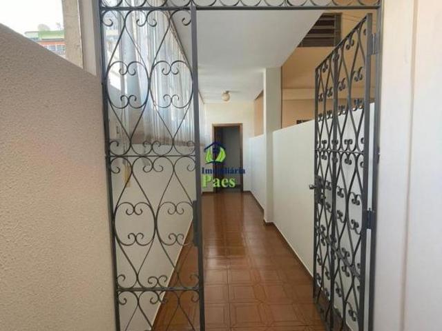 Apartamento, Centro, Ponta Grossa, PR