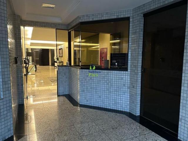 Apartamento, Centro, Ponta Grossa, PR