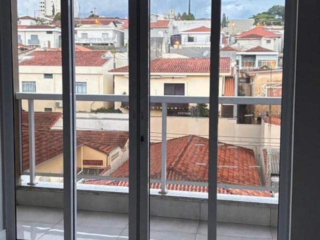 Apartamento Centro por R$ 640 mil