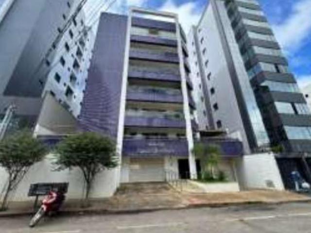 Apartamento, Centro, Patos de Minas, MG