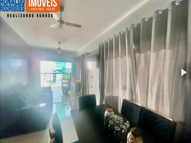 Apartamento, Centro, Patrocínio, MG