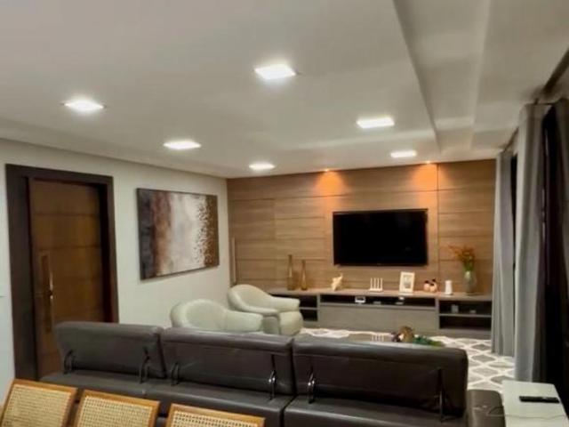 Apartamento, Centro, Patrocínio, MG