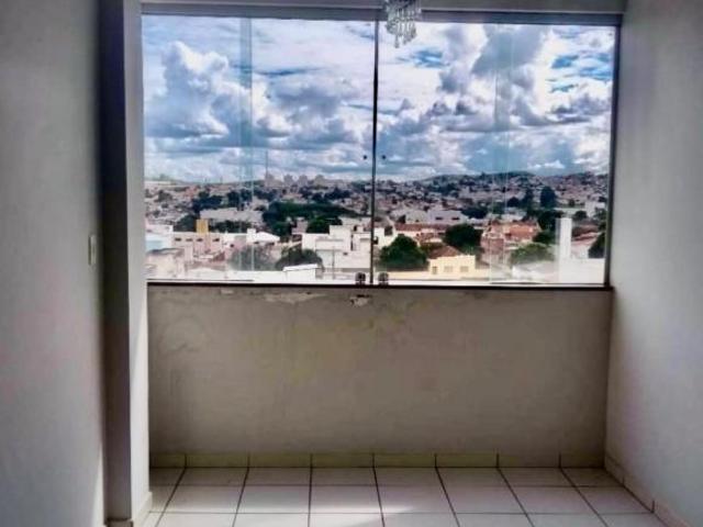 Apartamento, Centro, Patrocínio, MG