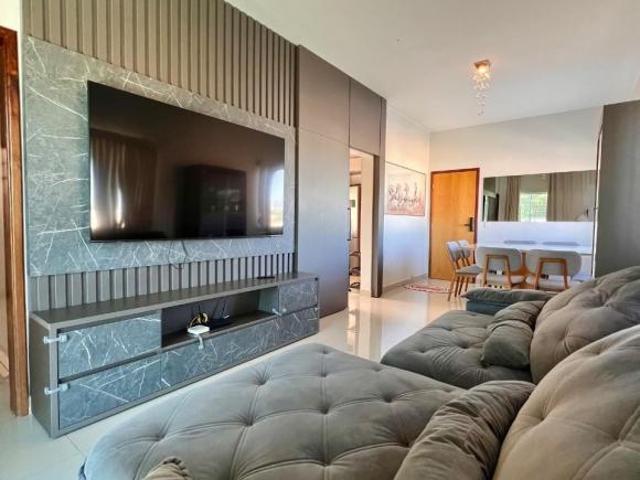 Apartamento, Centro, Patrocínio, MG
