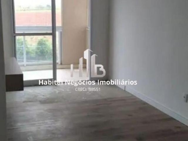 Apartamento, Centro, Paulínia, SP