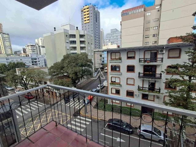 APARTAMENTO | Centro | Passo Fundo
