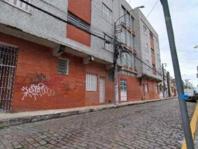 Apartamento, Centro, Pelotas, RS