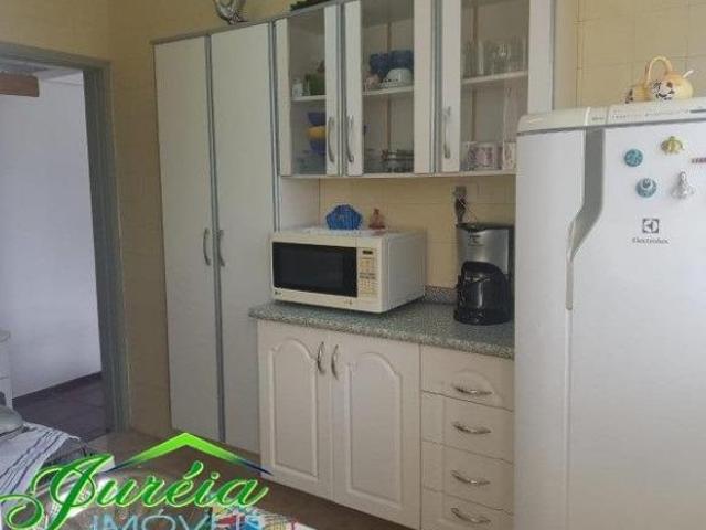 Apartamento, Centro, Peruibe, SP