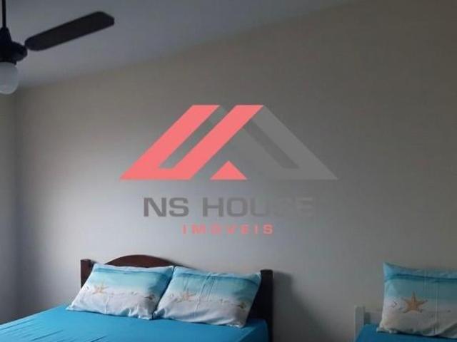 Apartamento, Centro, Peruíbe, SP