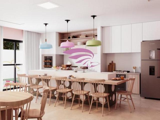 Apartamento, Centro, Pinhais, PR