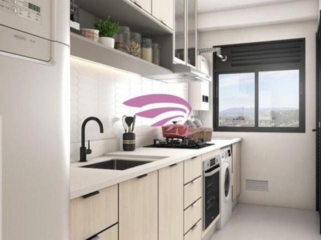 Apartamento, Centro, Pinhais, PR