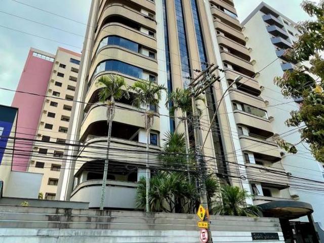 Apartamento, Centro, Piracicaba, SP