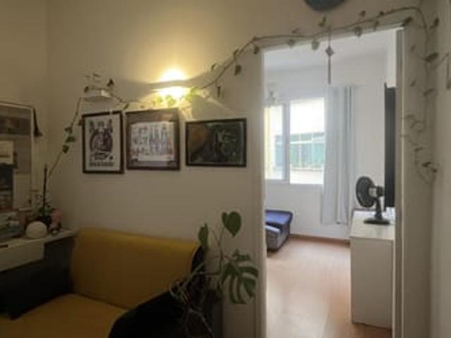 APARTAMENTO CENTRO REPÚBLICA