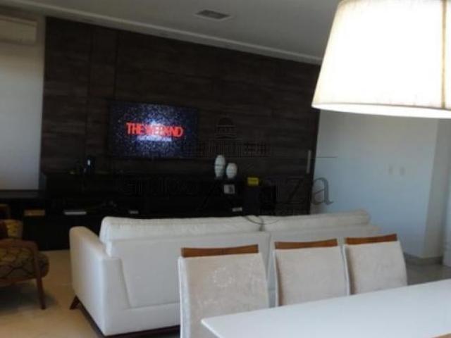 Apartamento Centro Residencial Di Cavalcanti Caçapava 3 Dormitórios 152m² Aceita Permut
