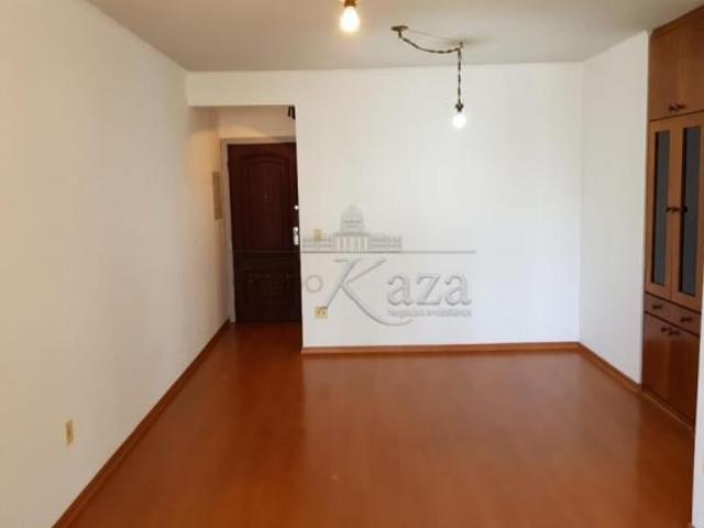 Apartamento Centro Residencial Logos II 84m² 3 Dormitórios