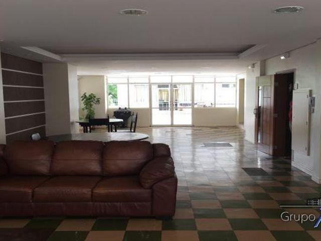 Apartamento Centro Residencial Sunset 3 Dormitórios 126m²