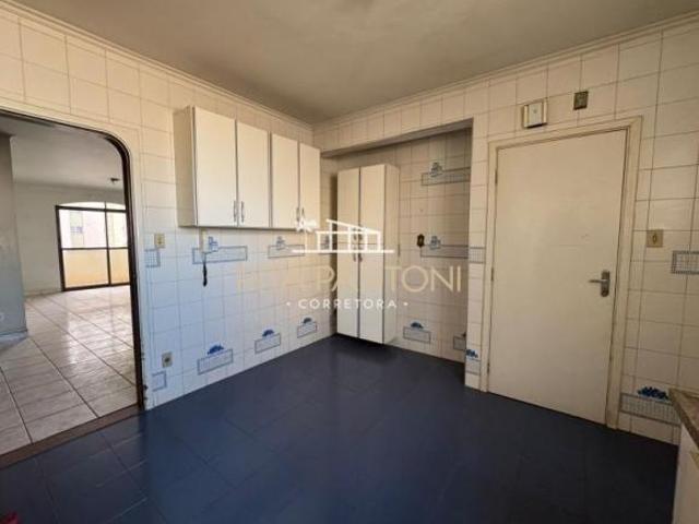 APARTAMENTO Centro Ribeirão Preto