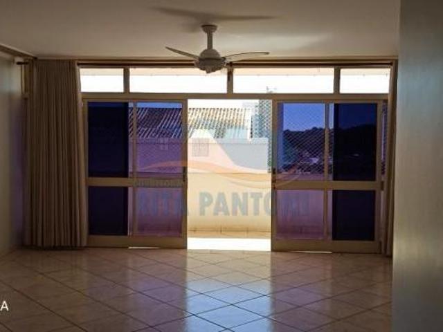 APARTAMENTO Centro Ribeirão Preto