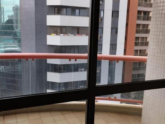 Apartamento, Centro, Ribeirão Preto, SP