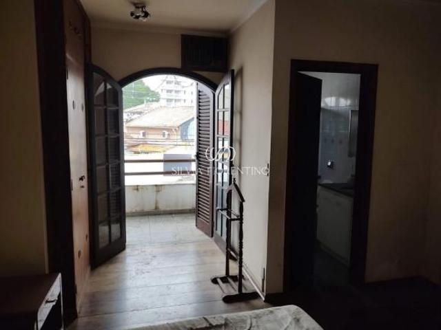 Apartamento, Centro, Taubaté, SP