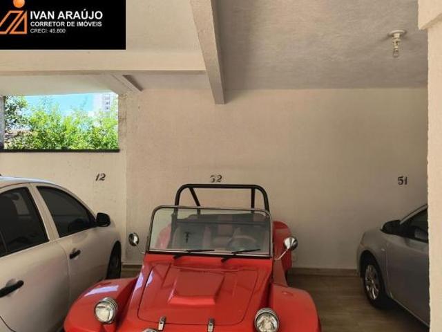 Apartamento, Centro, Taubaté, SP