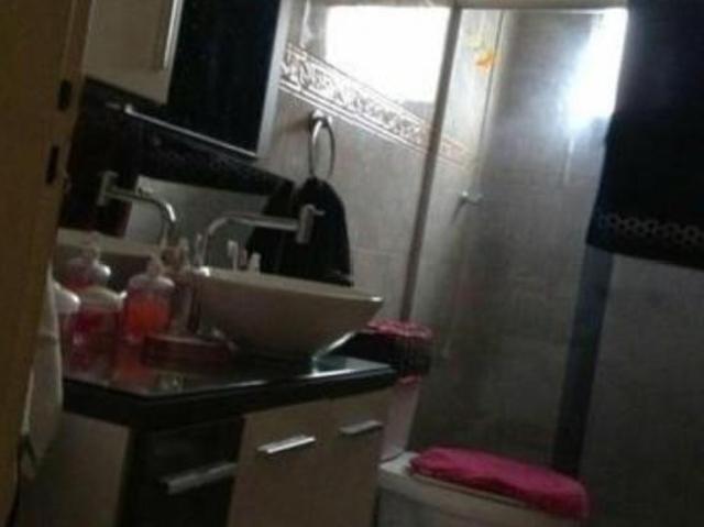Apartamento, Centro, Taboão da Serra, SP