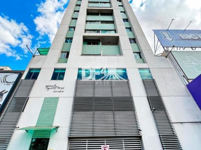 Apartamento, Centro, Taguatinga, DF