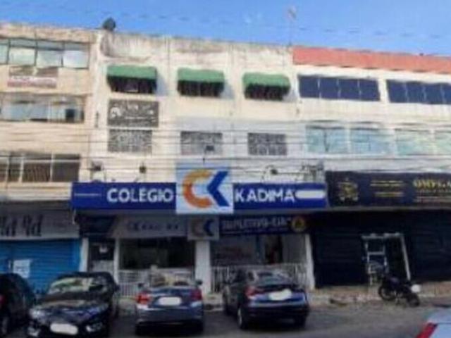 Apartamento, Centro, Taguatinga, DF
