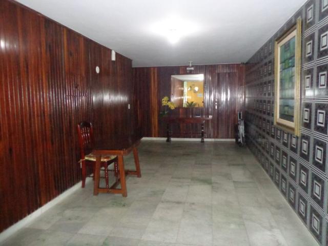 APARTAMENTO CENTRO TERESÓPOLIS
