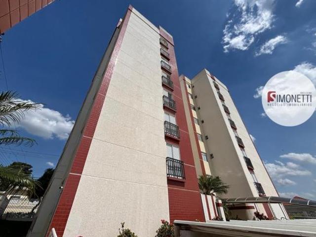 Apartamento, Centro, Tietê, SP