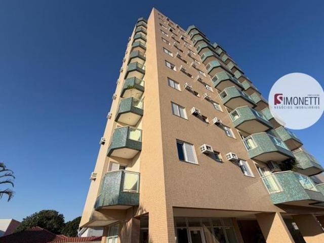 Apartamento, Centro, Tietê, SP