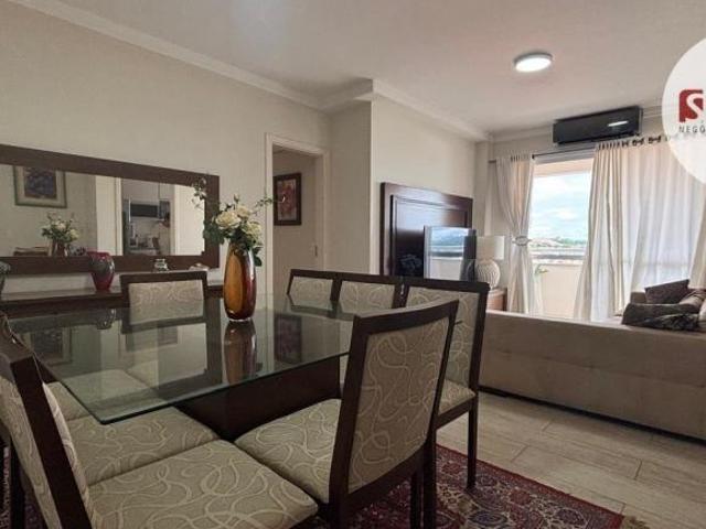 Apartamento, Centro, Tietê, SP